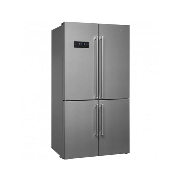 Smeg – Køl & Komfur